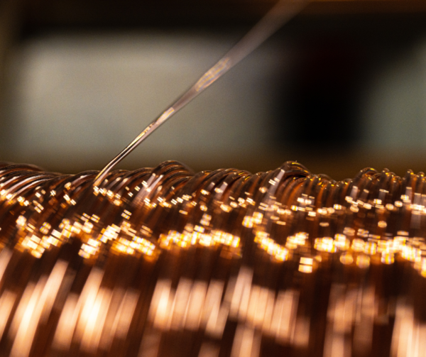 Super fine copper wire - RB Wire and Metal Industries
